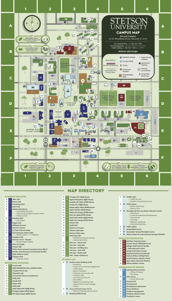 Hours, Locations and Parking | Hand Art Center